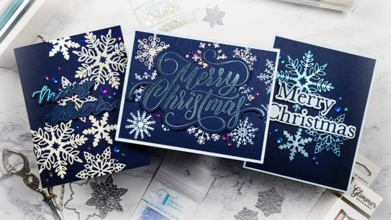 Blog - Kelly Taylor Cards